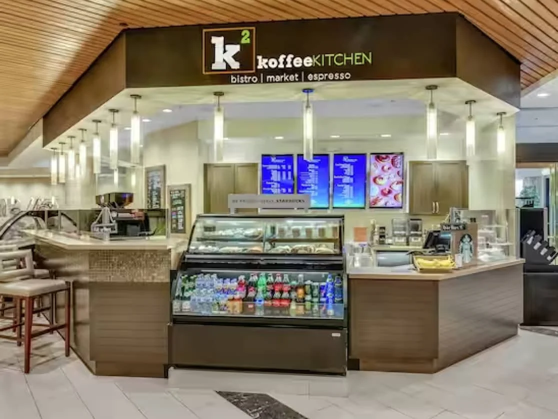 Dining Options at Hotel Fera | Boutique Hotel in the Heart of Anaheim